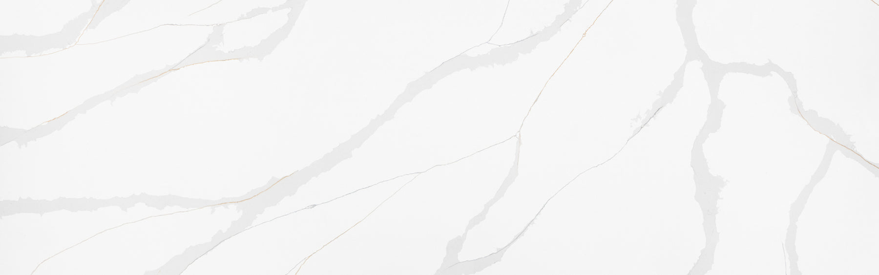 Calacatta Sol Quartz Slab – Tiles Warehouse