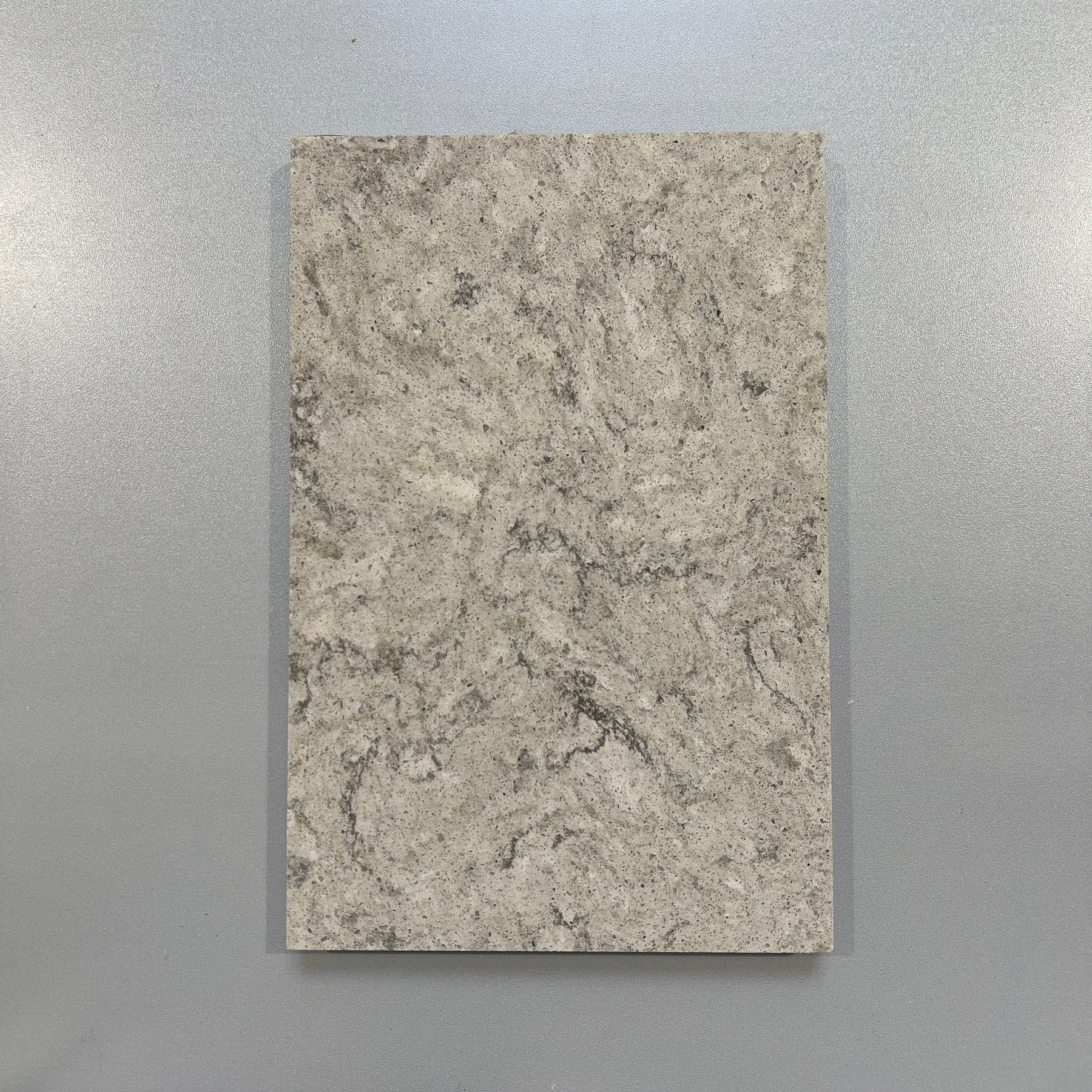 Aspen Grey Quartz Slab – Tiles Warehouse
