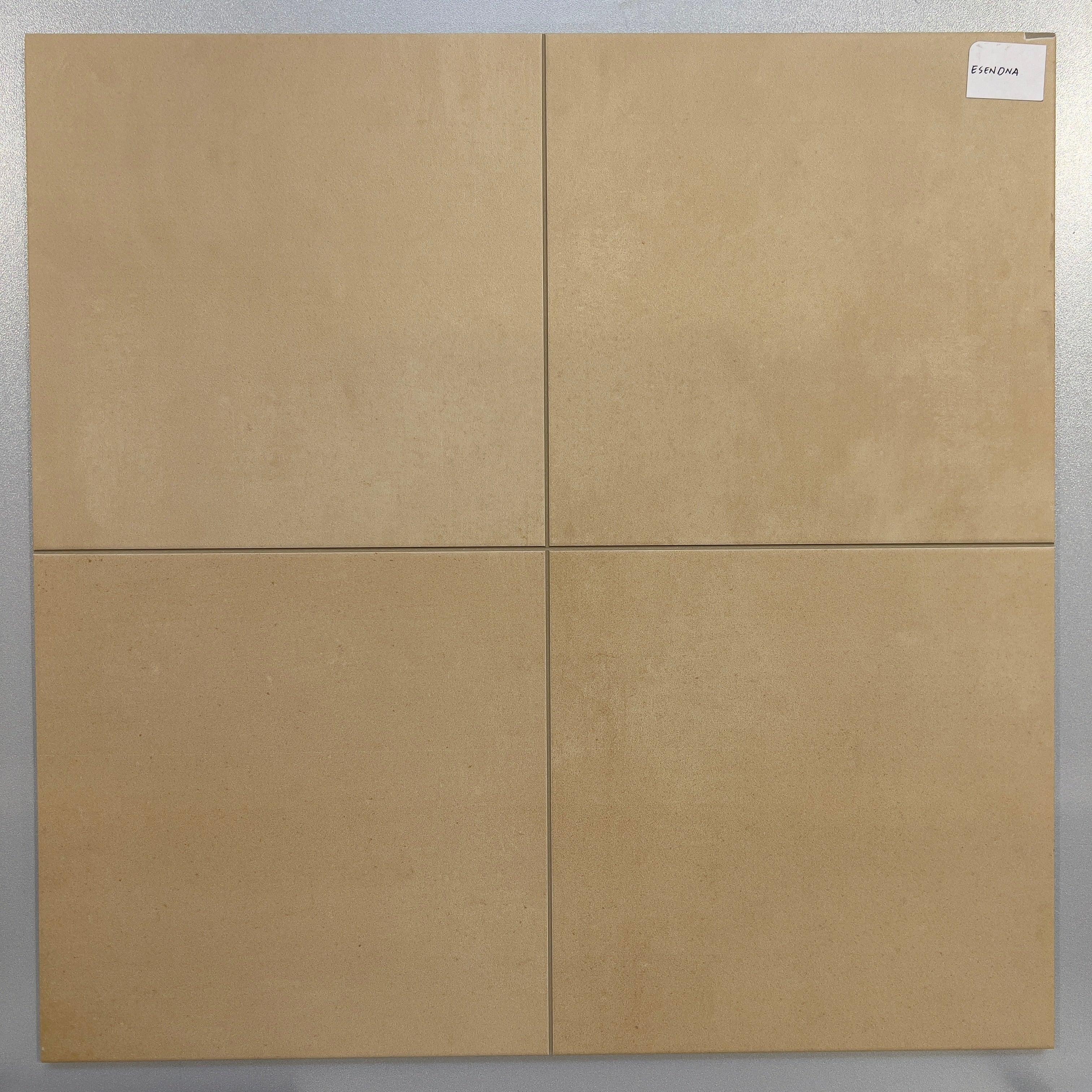Beige Square Mosaic Tile - esendna – Tiles Warehouse