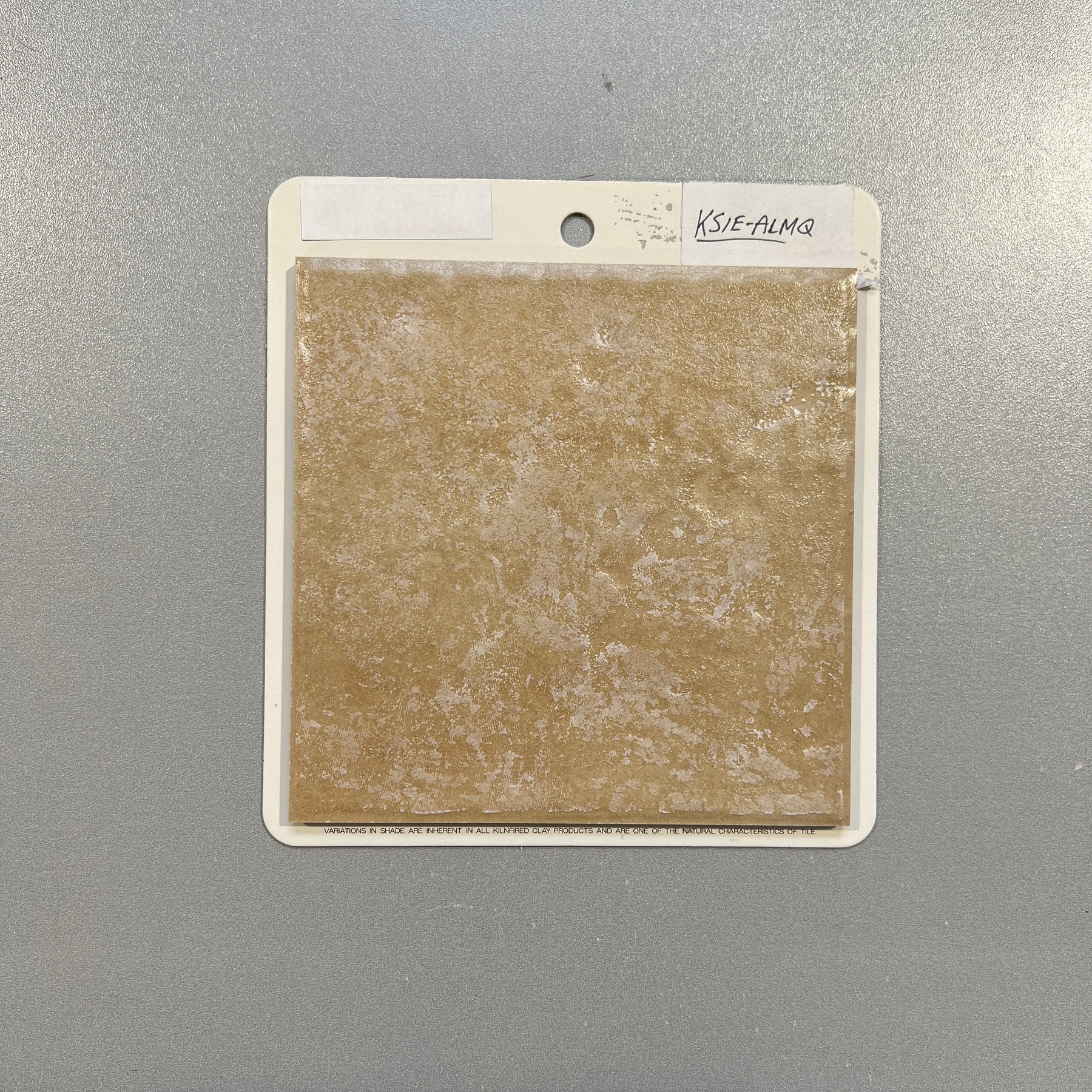 Beige Square Pool Tile KSIEALM – Tiles Warehouse