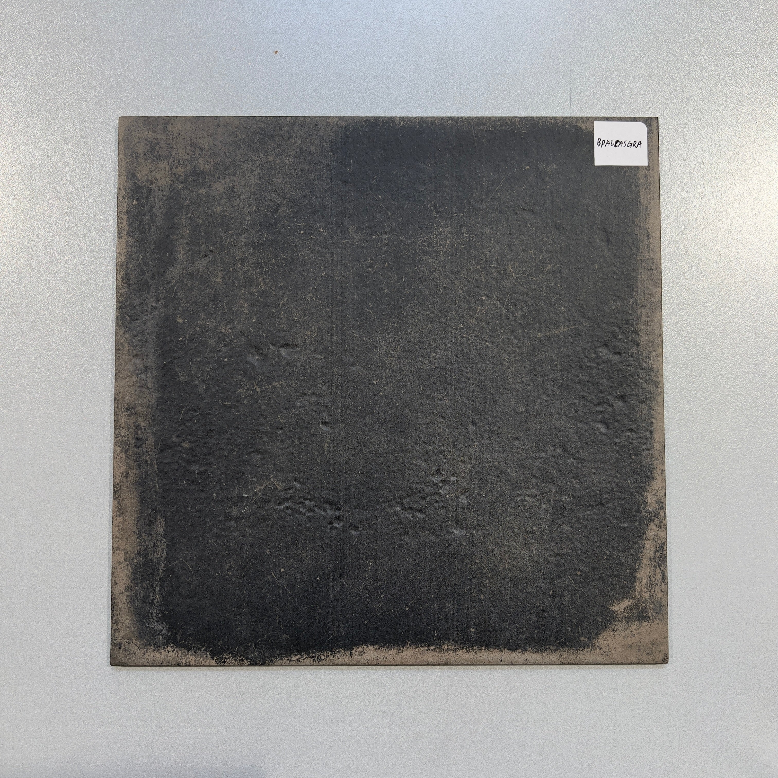 Black Square Mosaic Tile - bpalcasgra – Tiles Warehouse