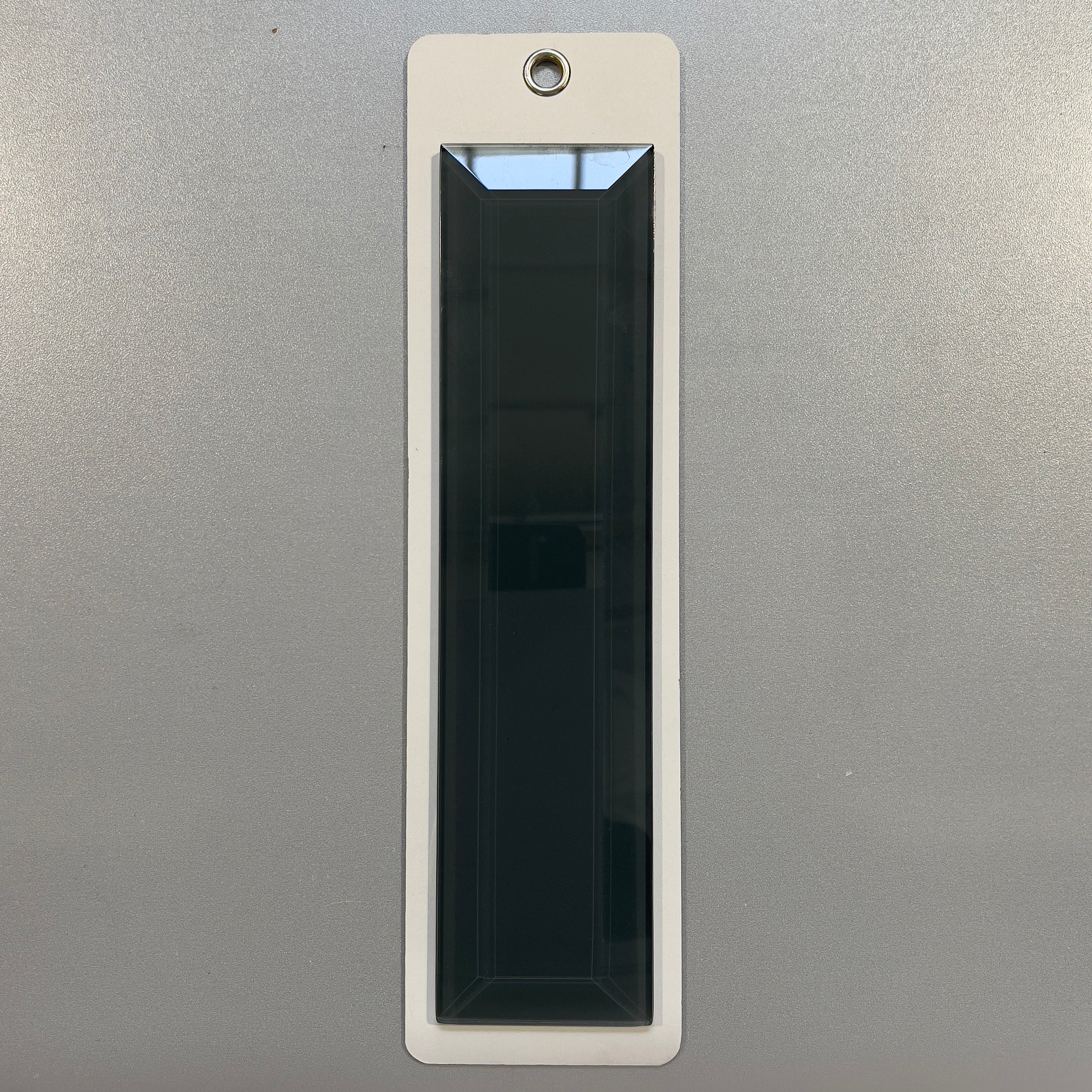 Blue glass subway/pool tile - pgem3003sbwy – Tiles Warehouse