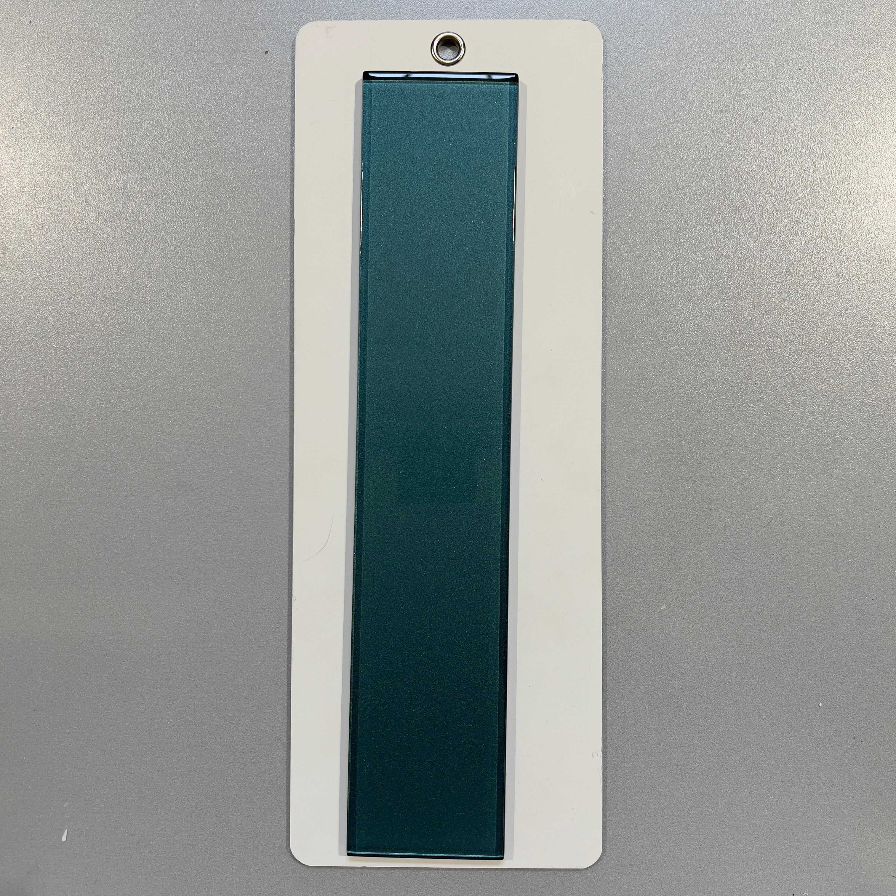 Blue glass subway tile - plst351 – Tiles Warehouse