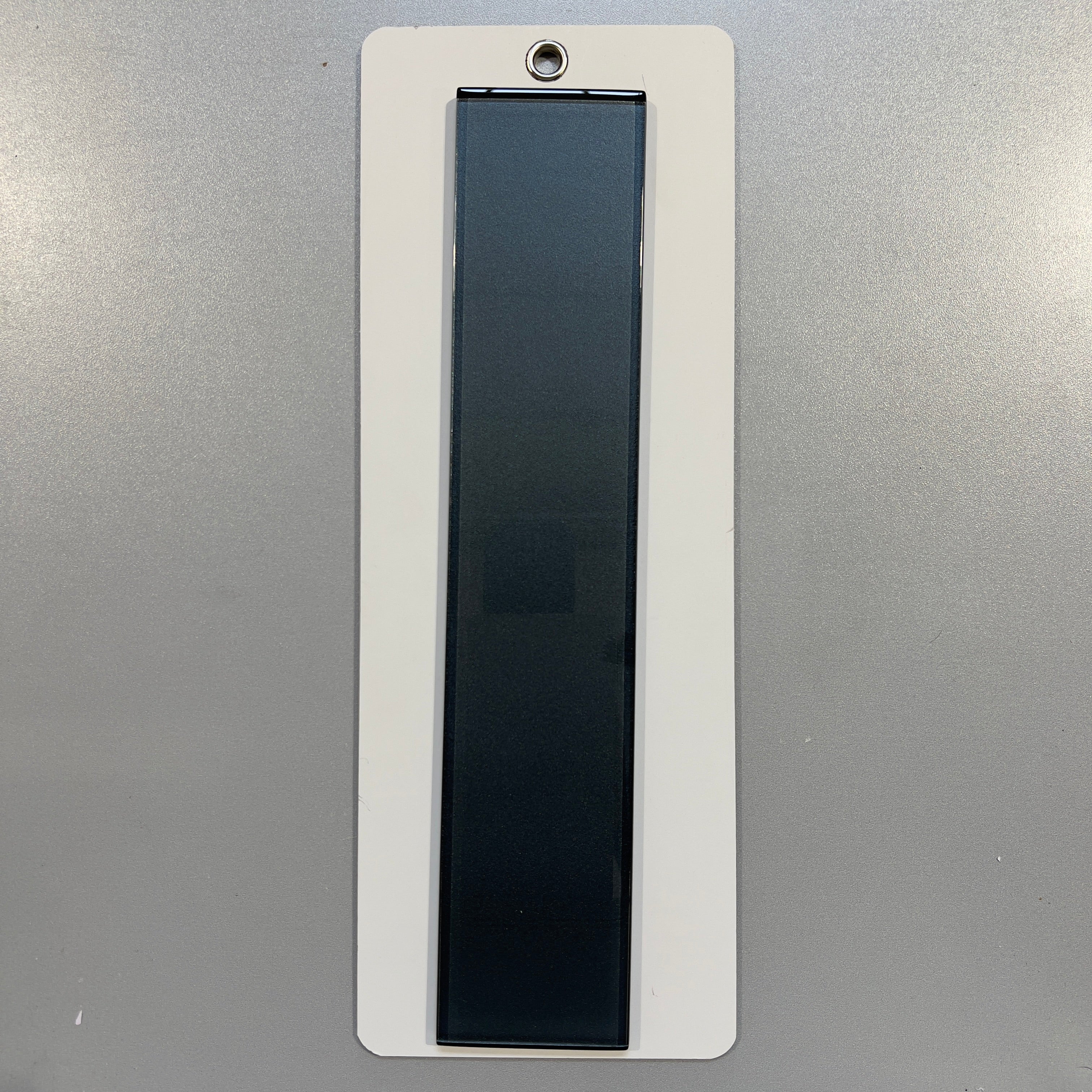 Blue glass subway tile - plst354 – Tiles Warehouse