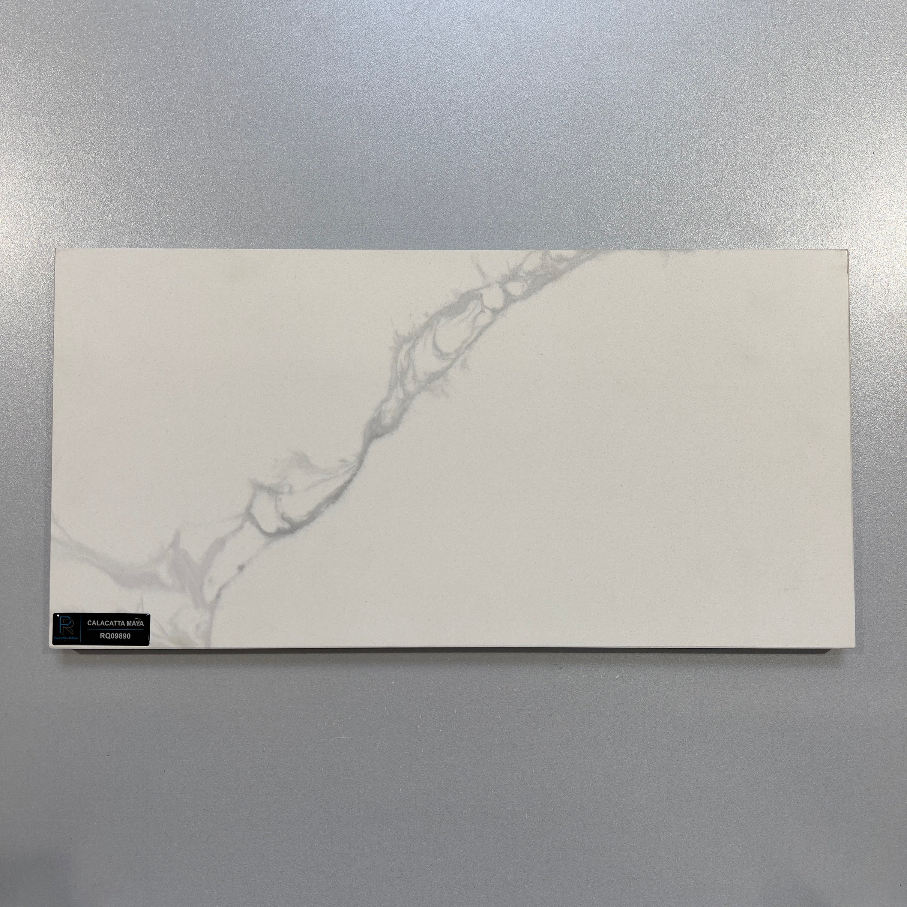 Calacatta Maya Quartz Slab – Tiles Warehouse