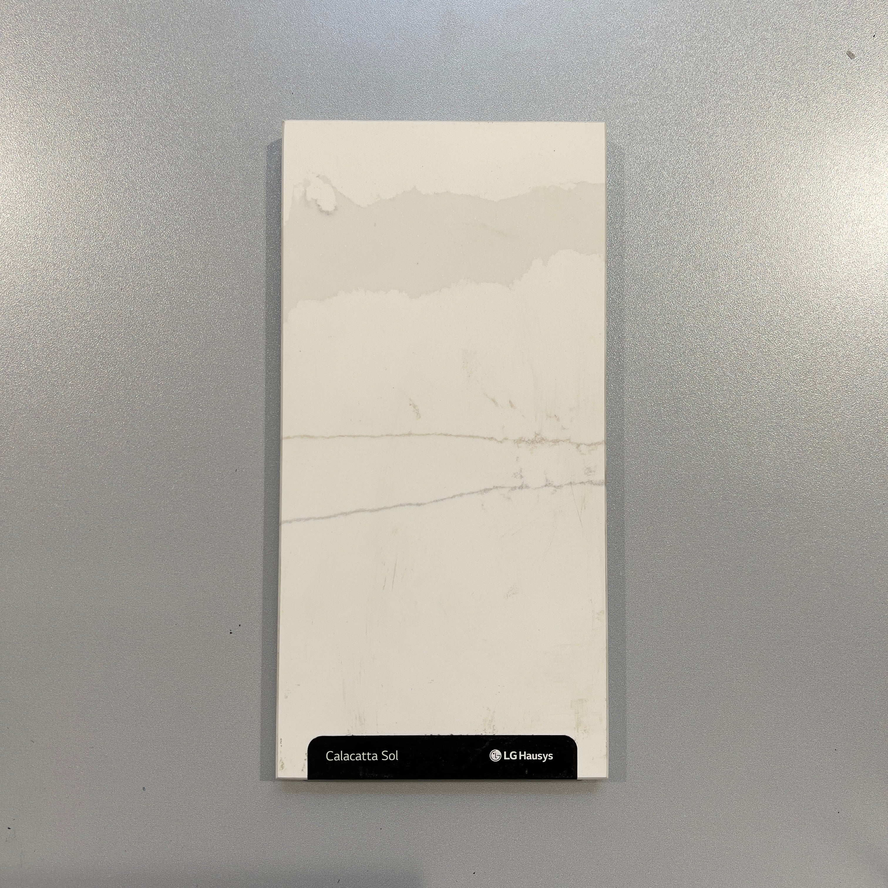 Calacatta Sol Quartz Slab – Tiles Warehouse
