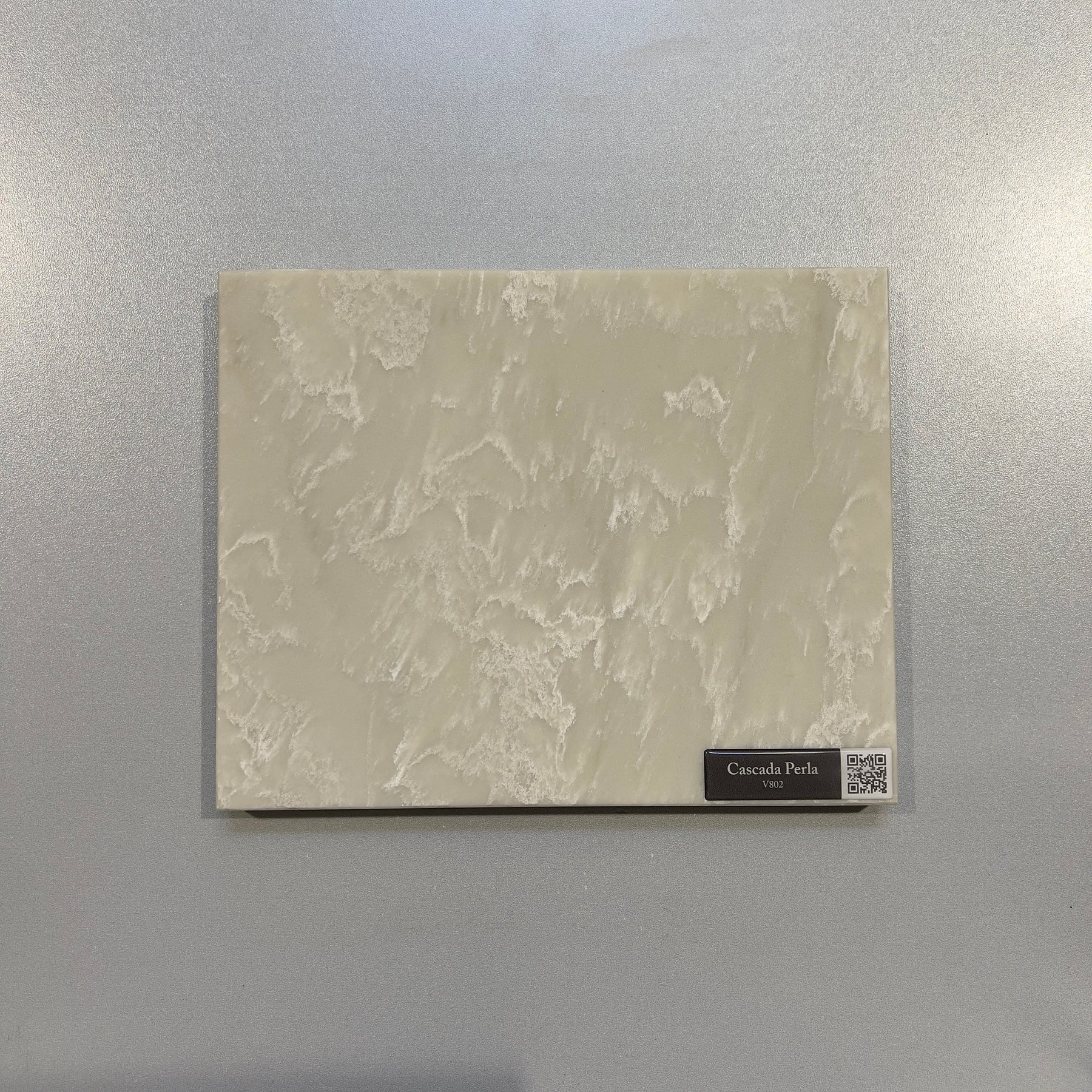 Cascada Perla Quartz Slab – Tiles Warehouse