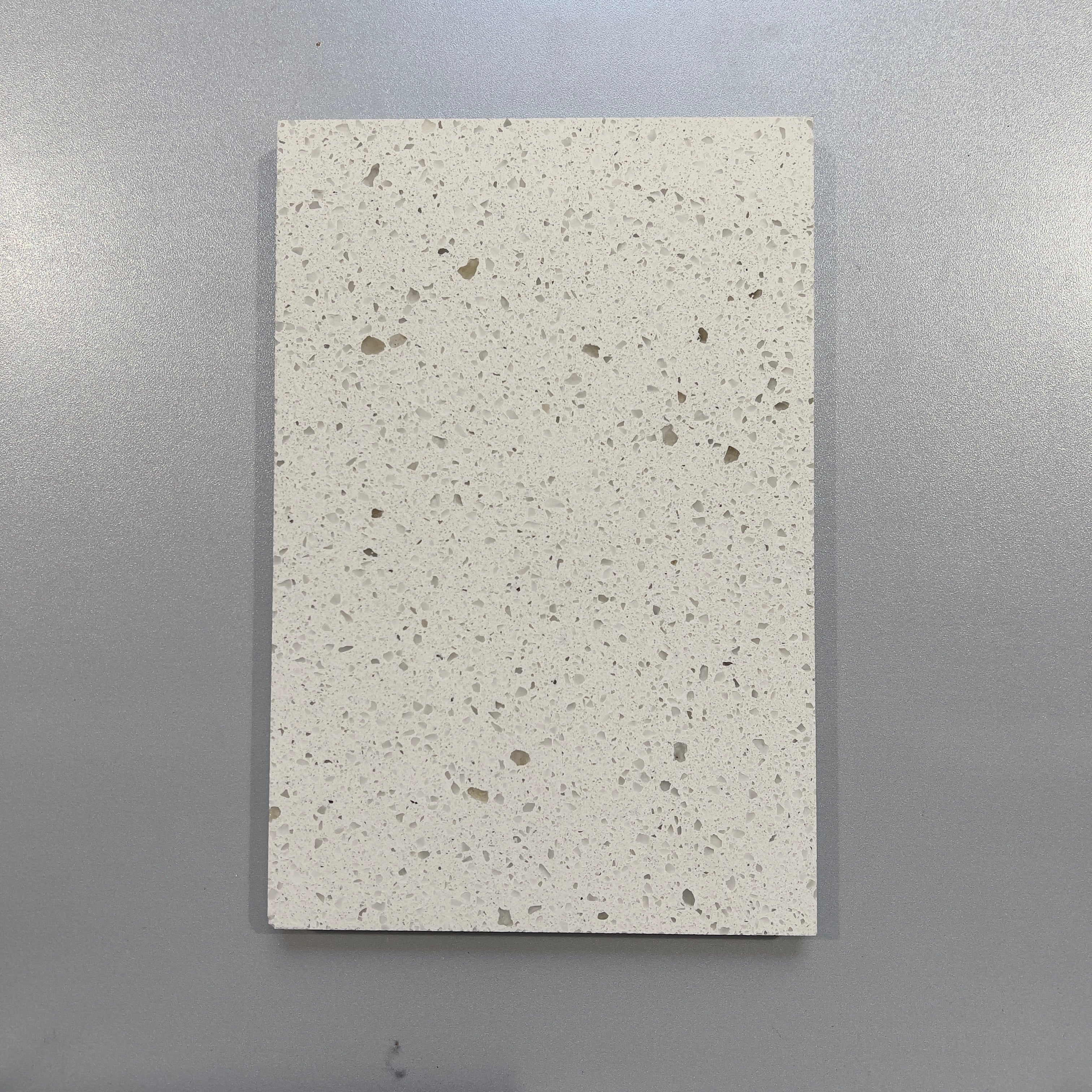 Chipped Ice Quartz Slab – Tiles Warehouse
