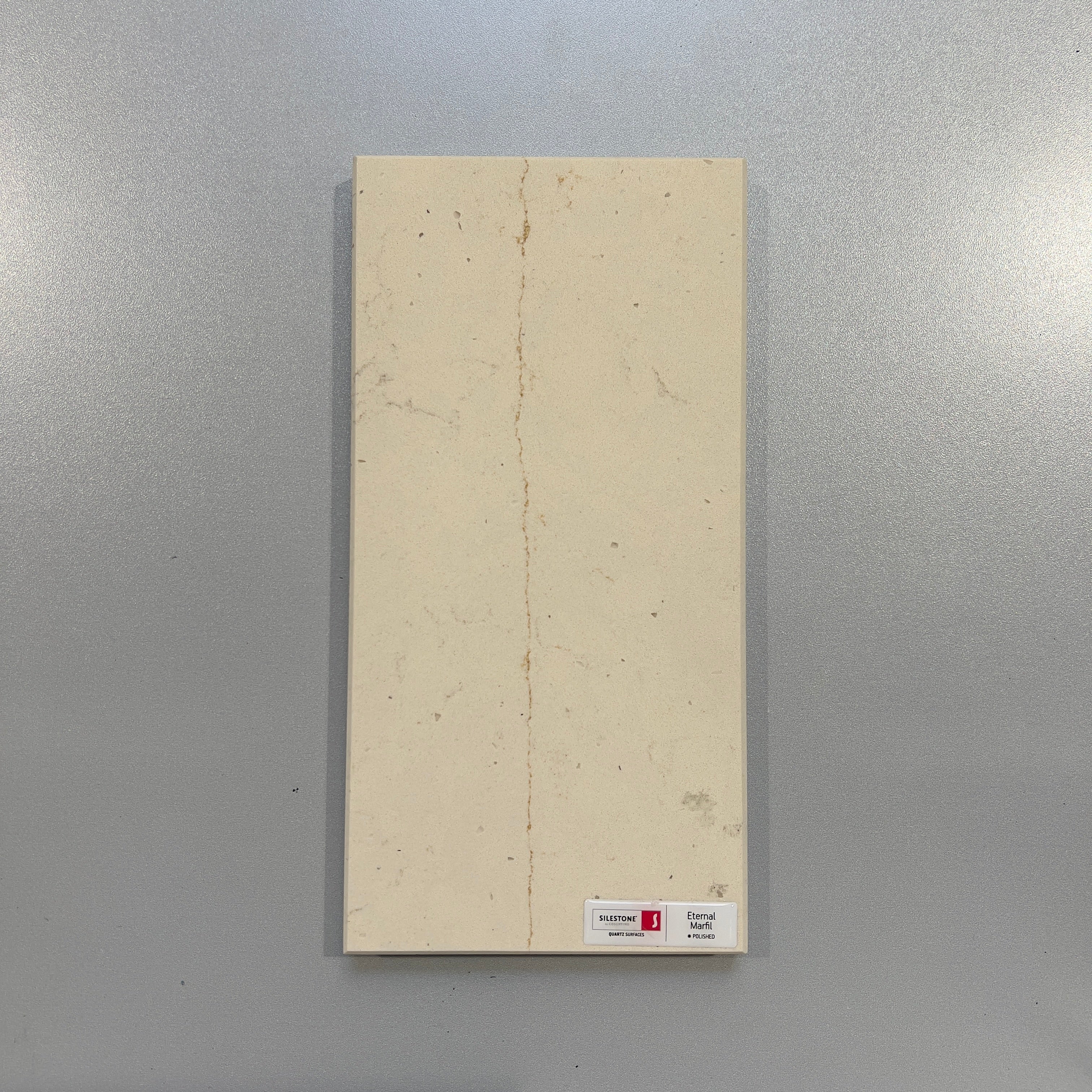 Eternal Marfil Polished Quartz Slab – Tiles Warehouse