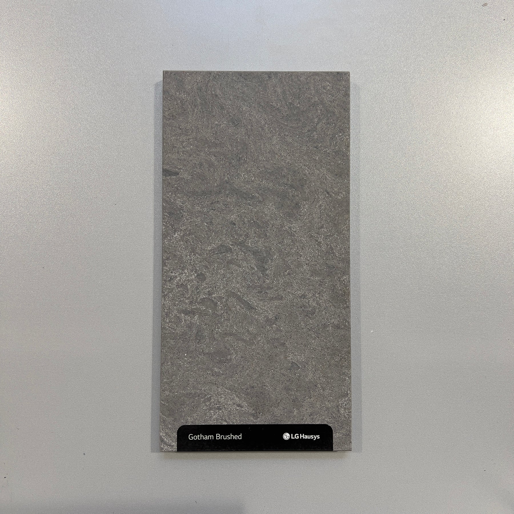 Gotham Brushed Quartz Slab – Tiles Warehouse