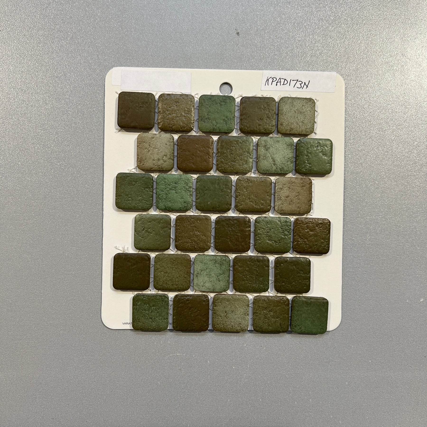 Green Square Pool Tile KPAD173 – Tiles Warehouse