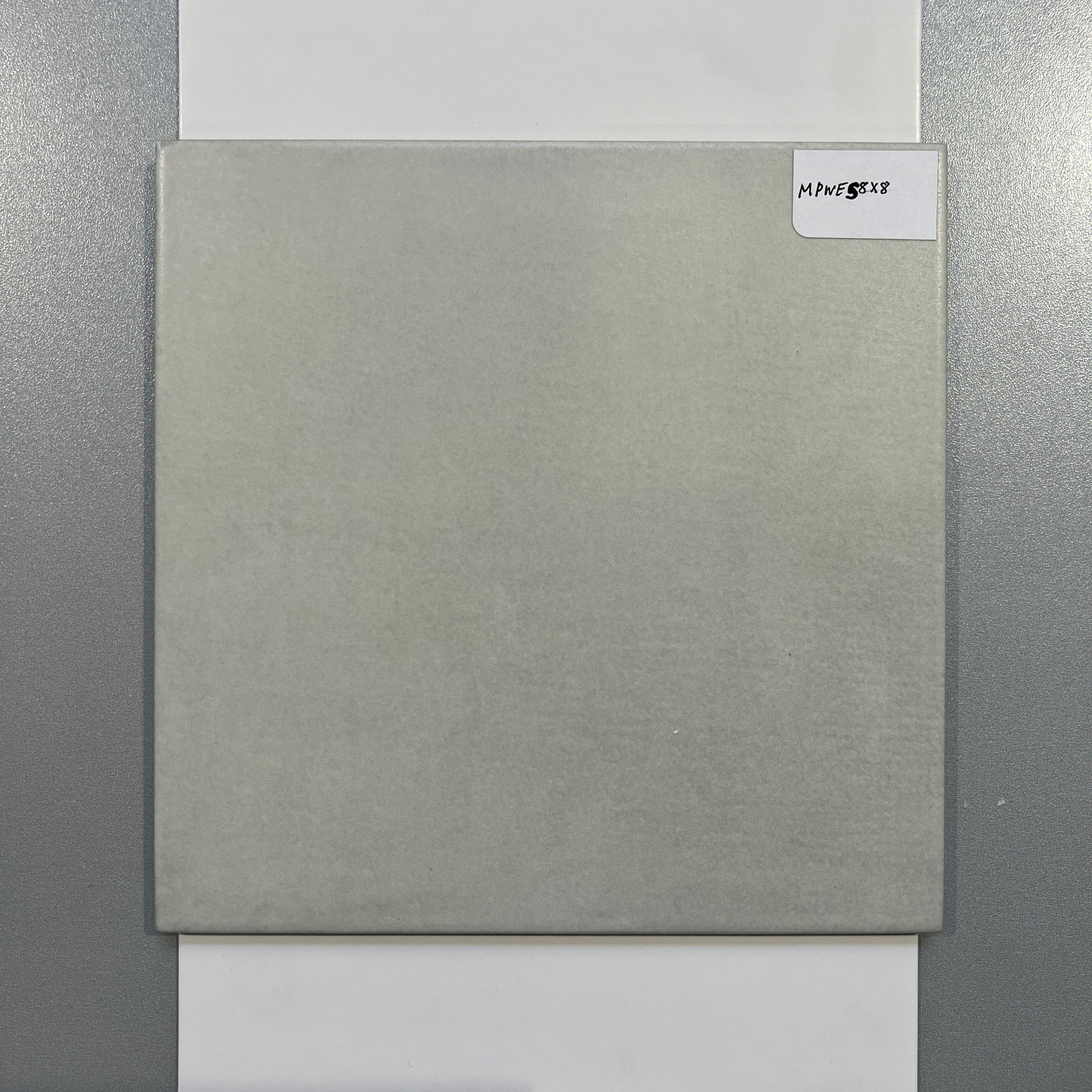 Grey Square Mosaic Tile - mpwes8x8 – Tiles Warehouse