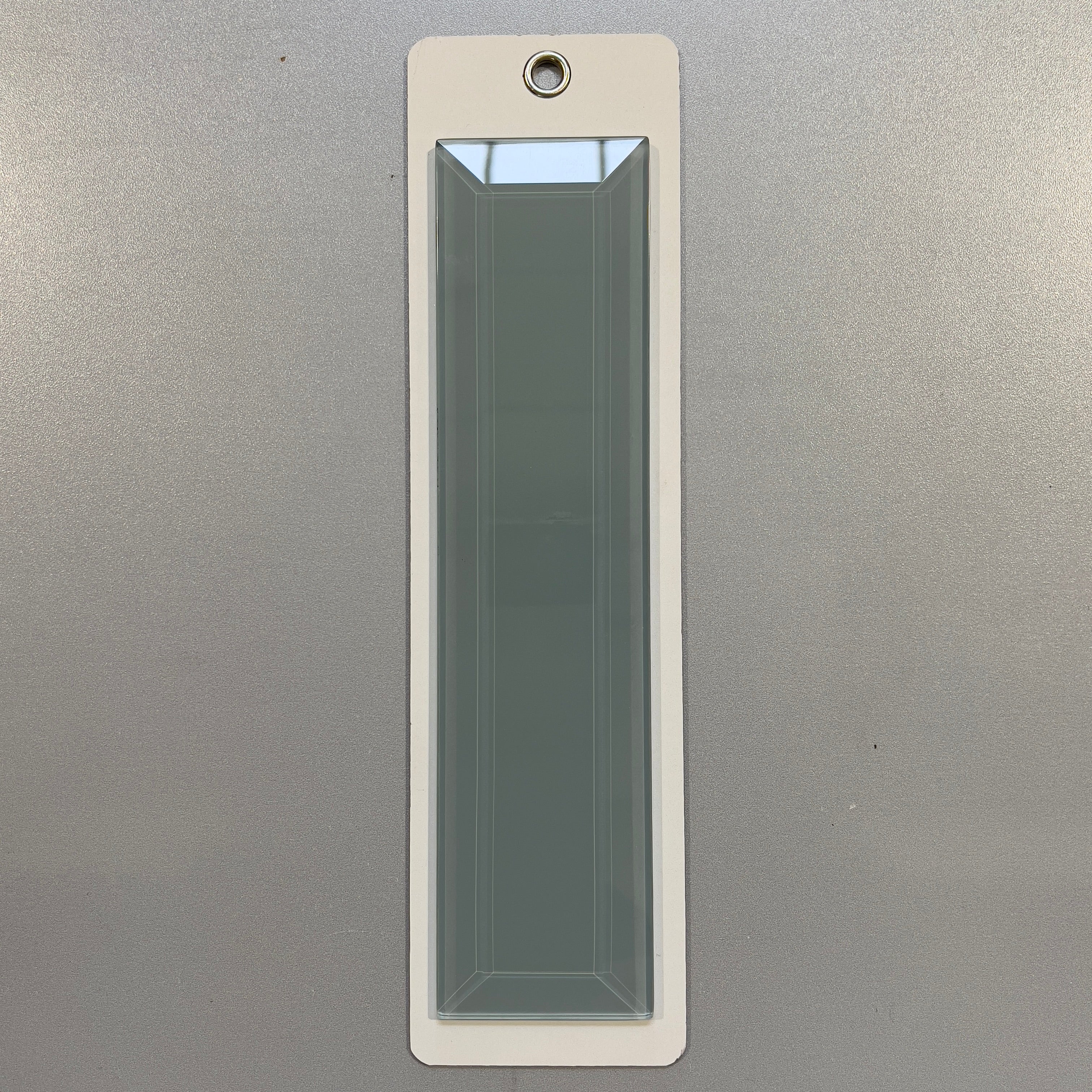 Grey glass subway/pool tile - pgem3007sbwy – Tiles Warehouse