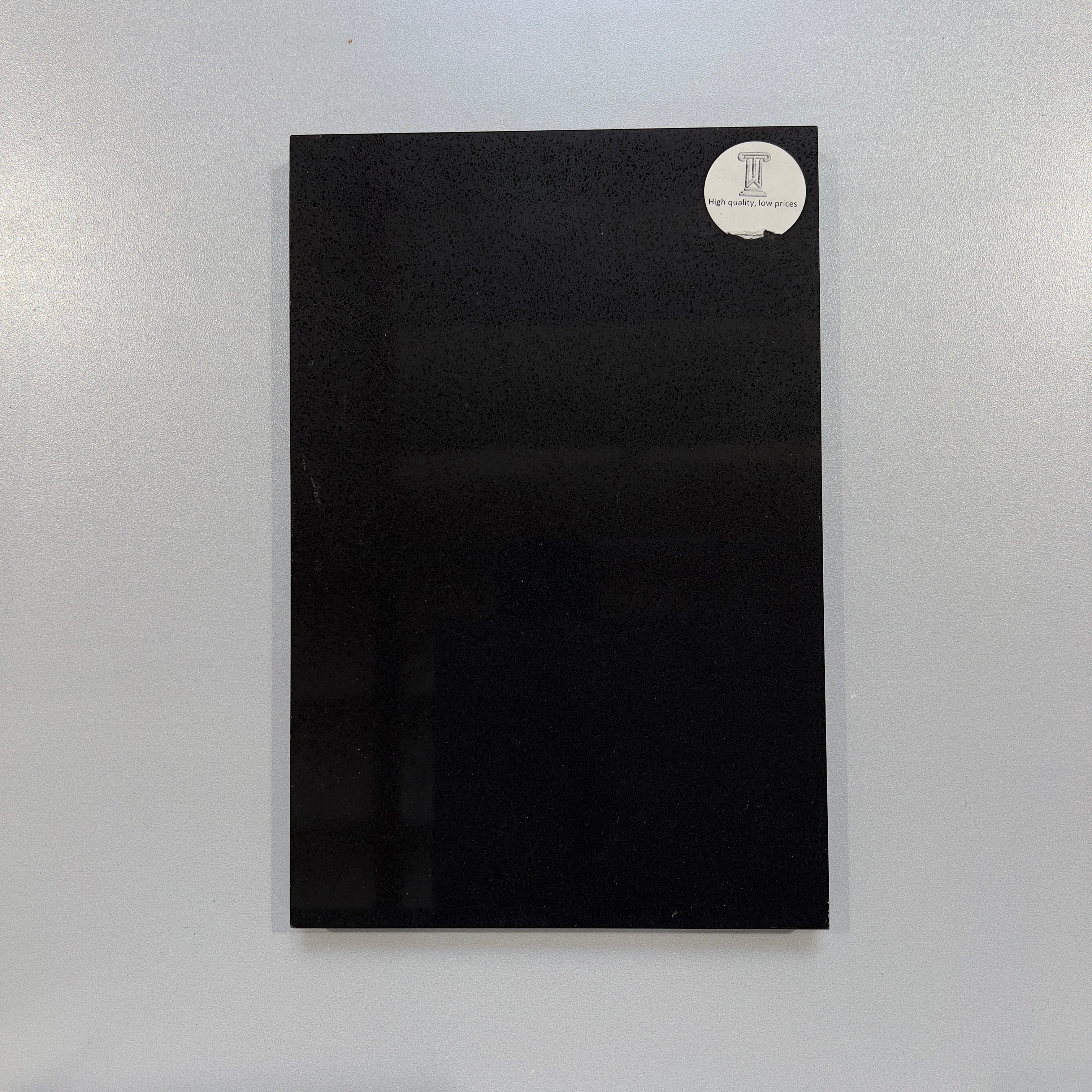 Meteor Shower Quartz Slab – Tiles Warehouse