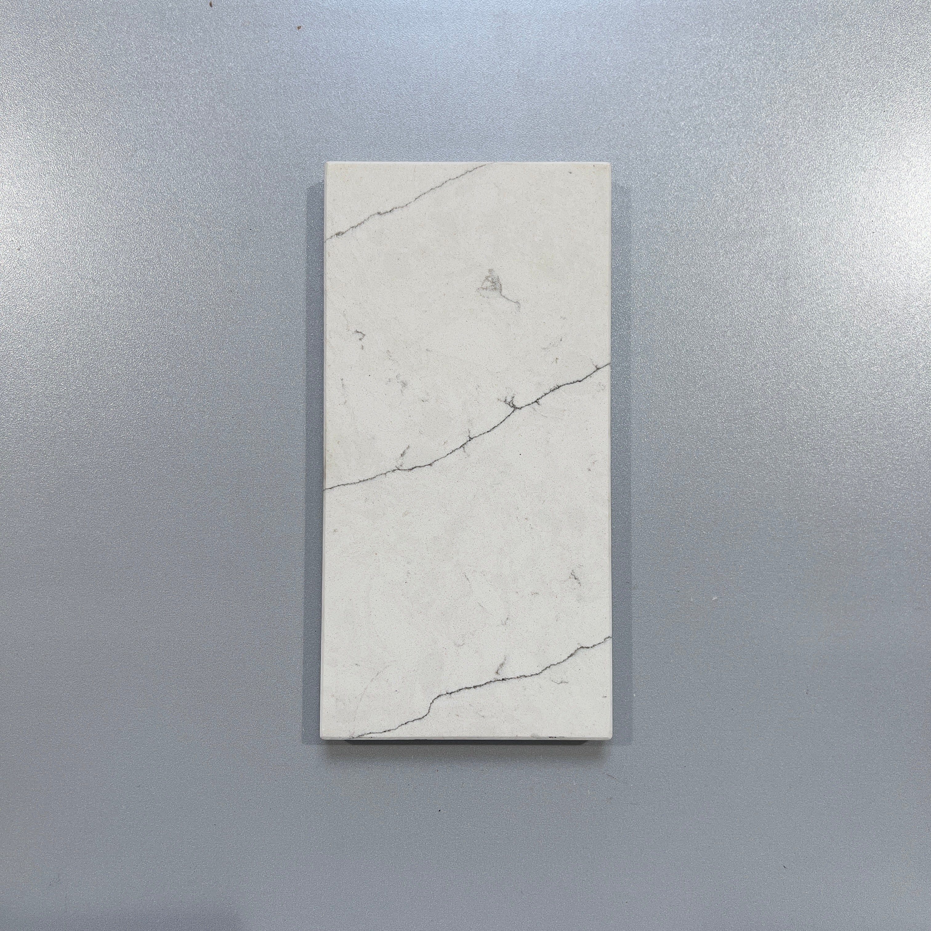 Miami White Quartz Slab – Tiles Warehouse