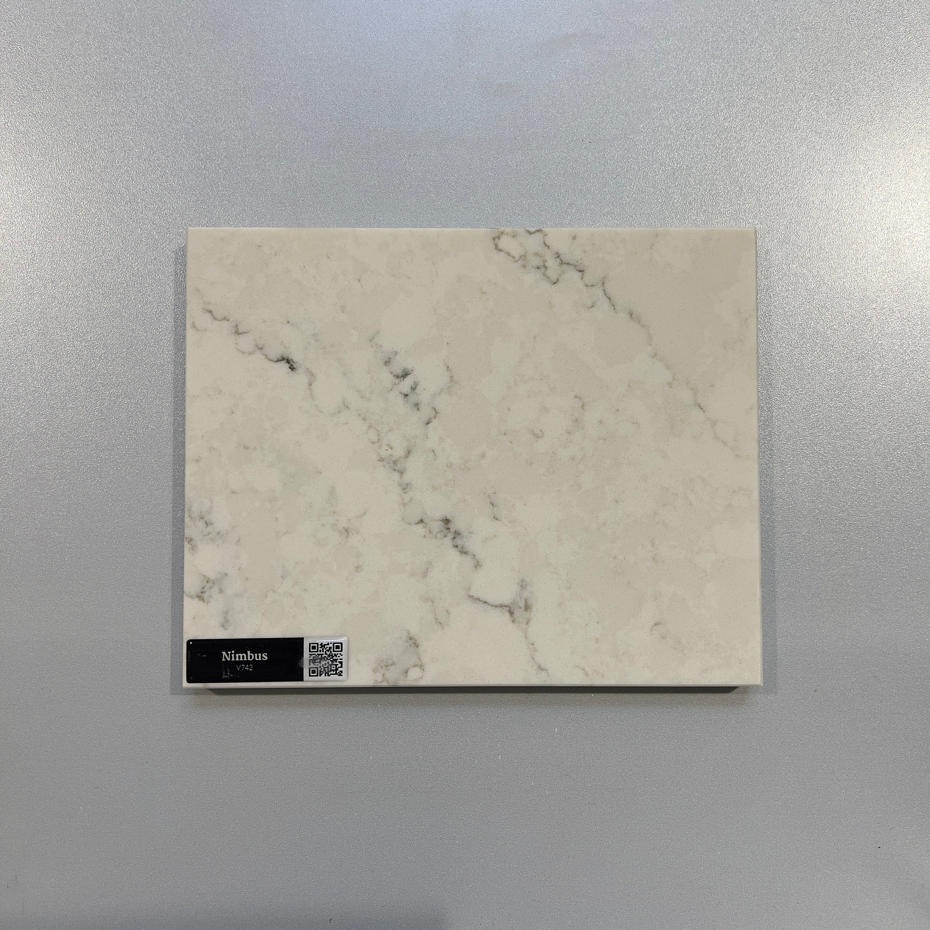 Nimbus Quartz Slab – Tiles Warehouse