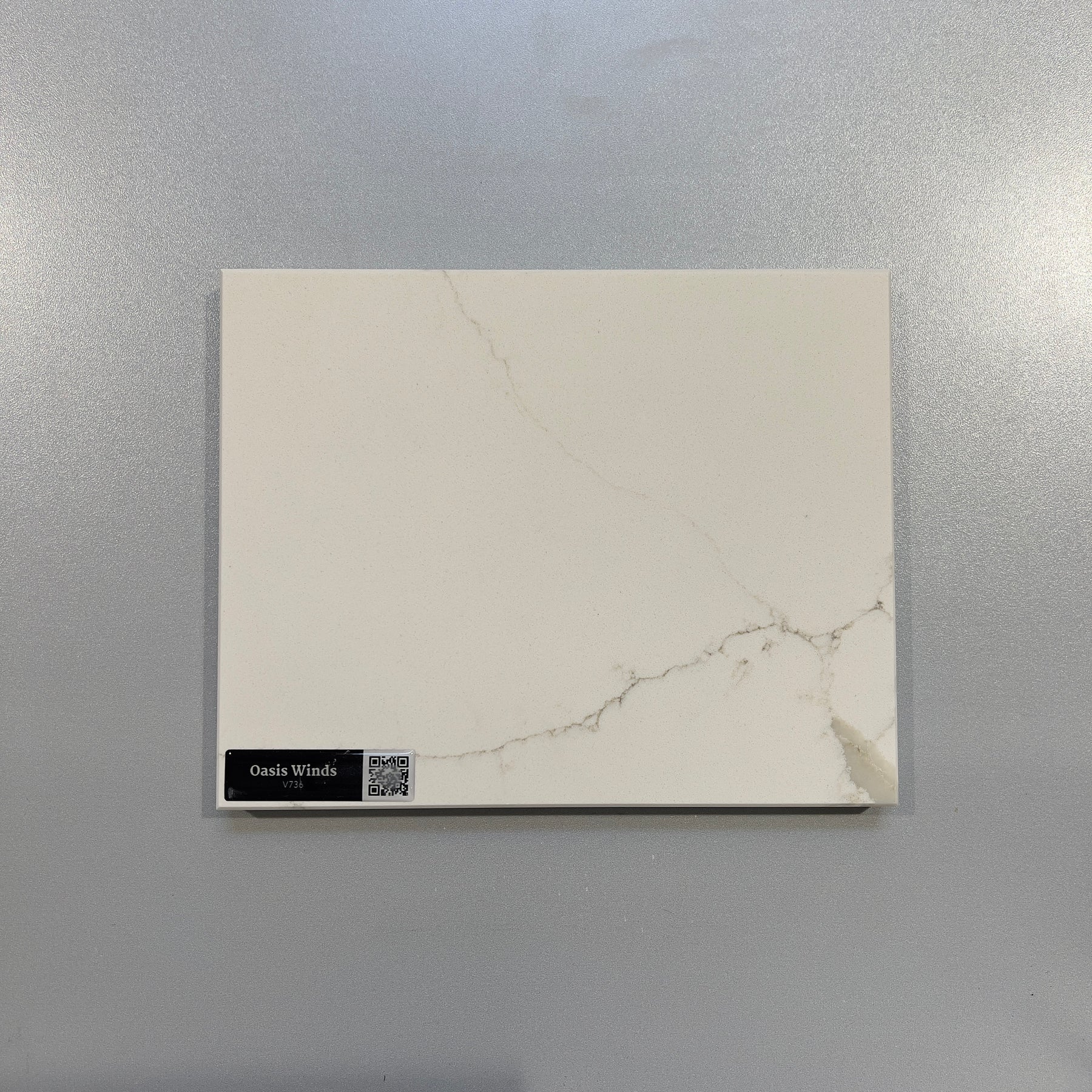Oasis Winds Quartz Slab – Tiles Warehouse