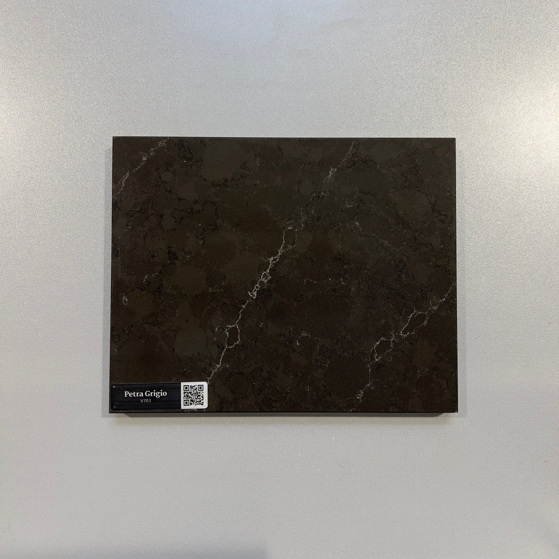 Petra Grigio Quartz Slab – Tiles Warehouse