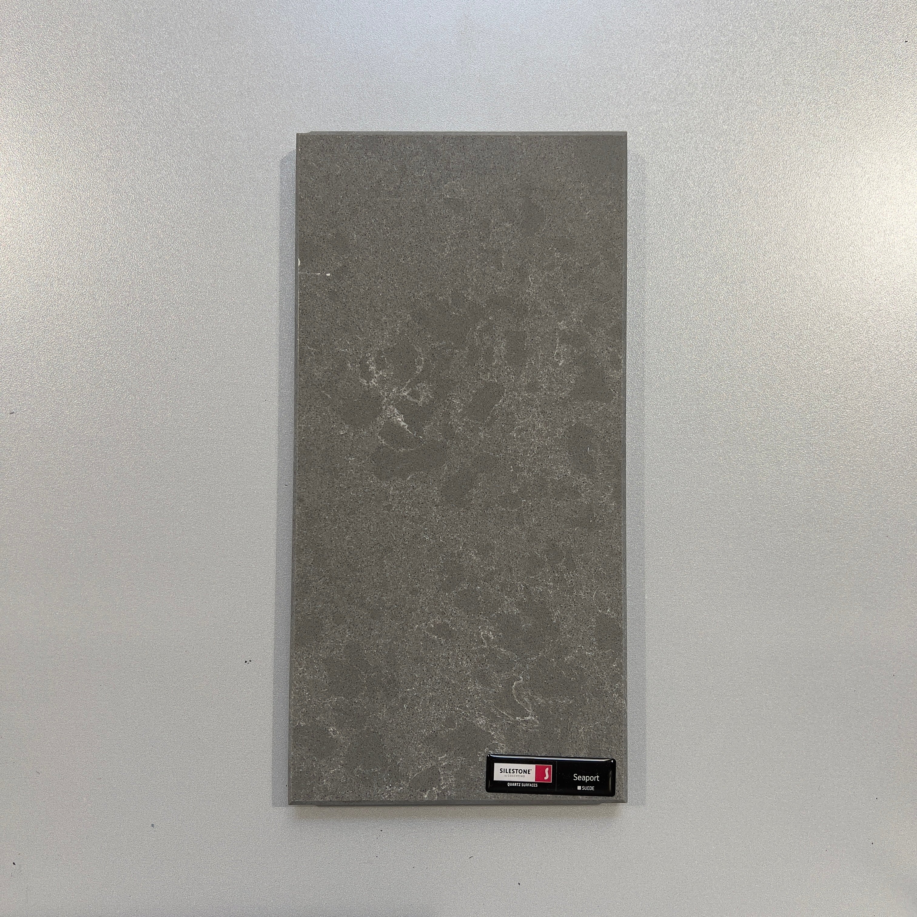 Seaport Suede Quartz Slab – Tiles Warehouse