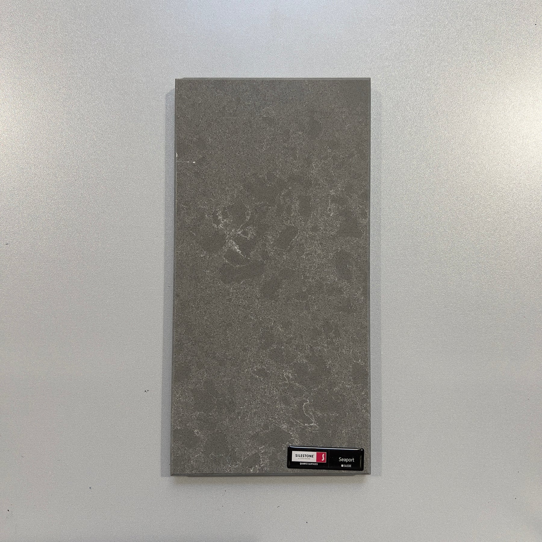 Seaport Suede Quartz Slab – Tiles Warehouse