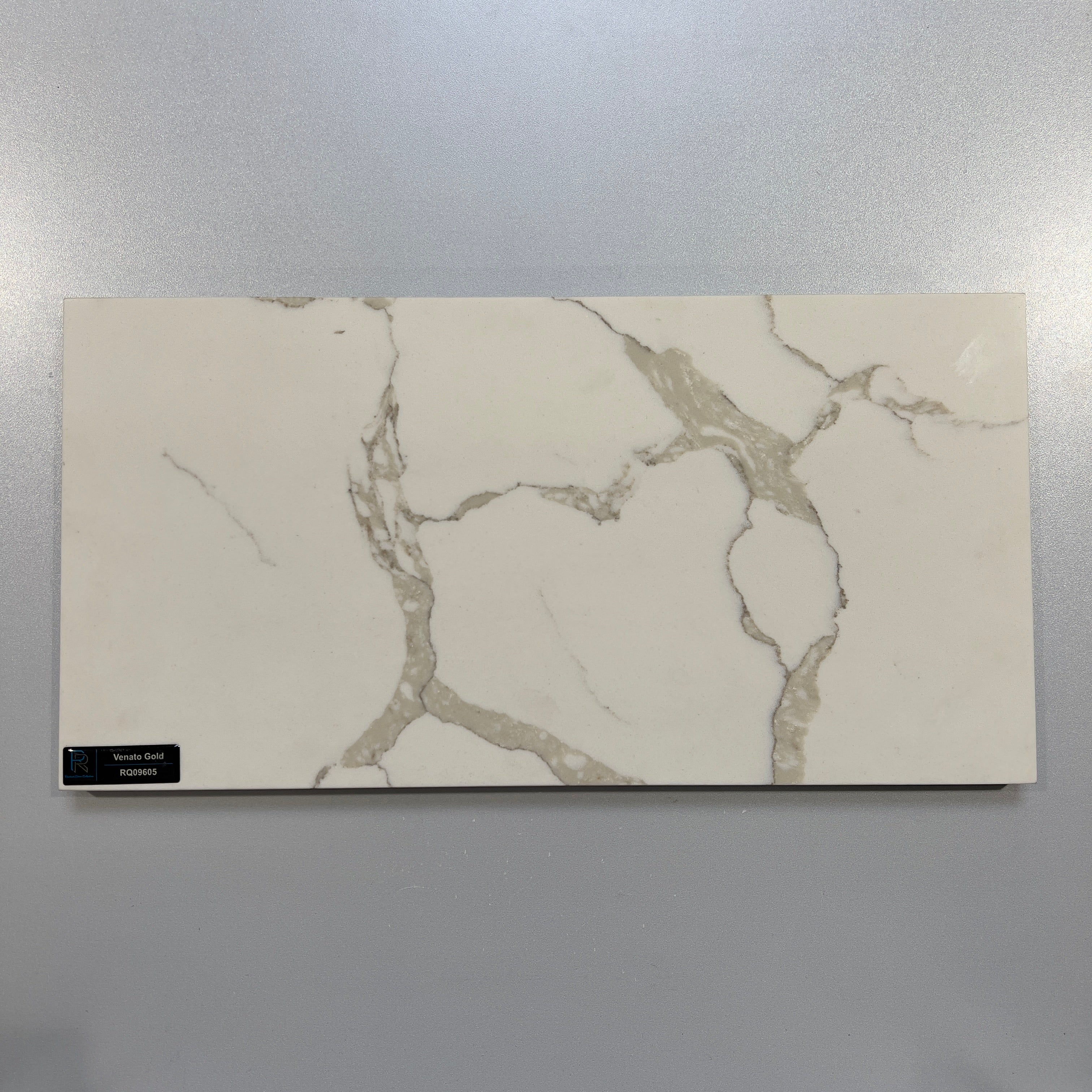 Venato Gold Quartz Slab – Tiles Warehouse
