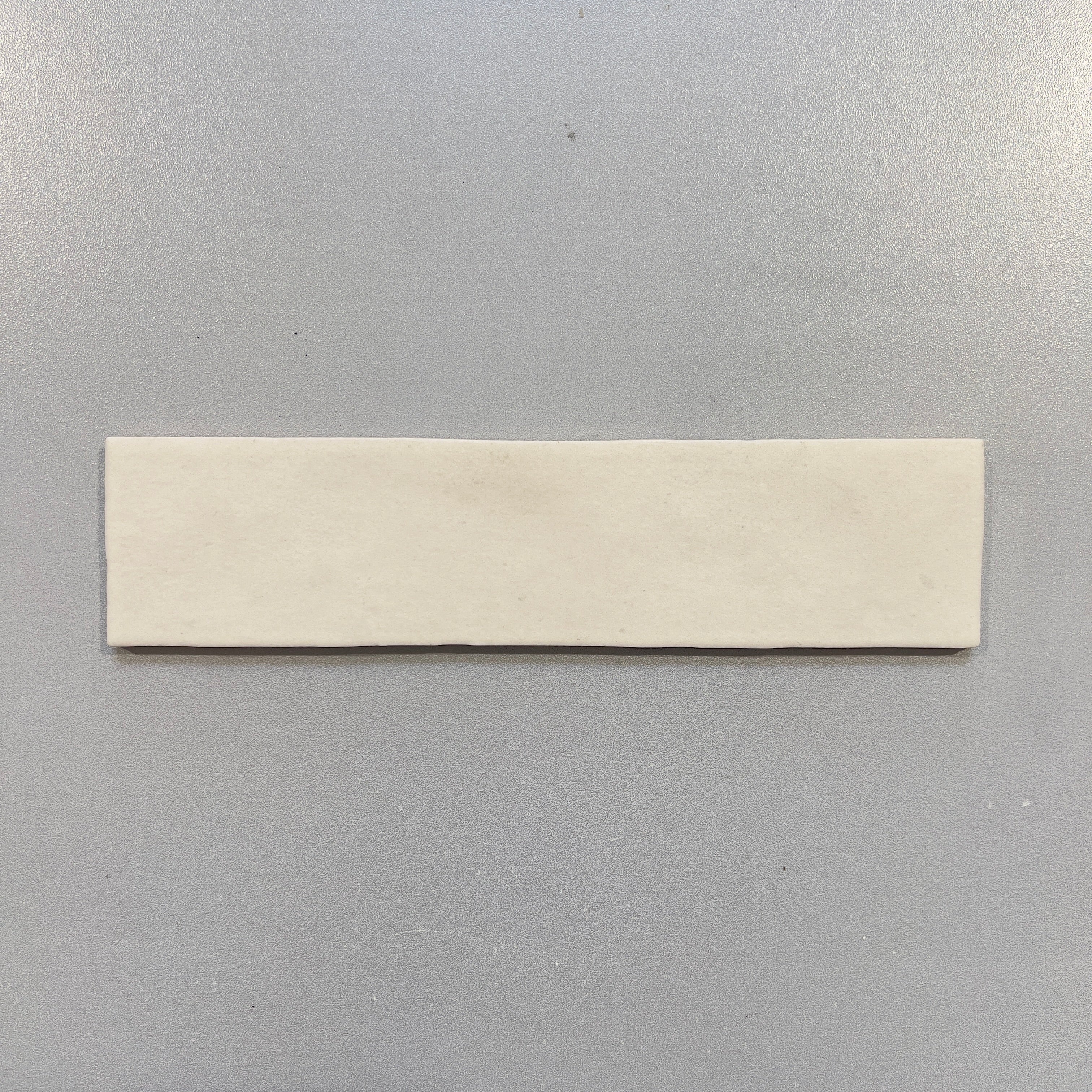 White (2.25x9.5) handmade look porcelain subway tile - bmakwhi – Tiles ...