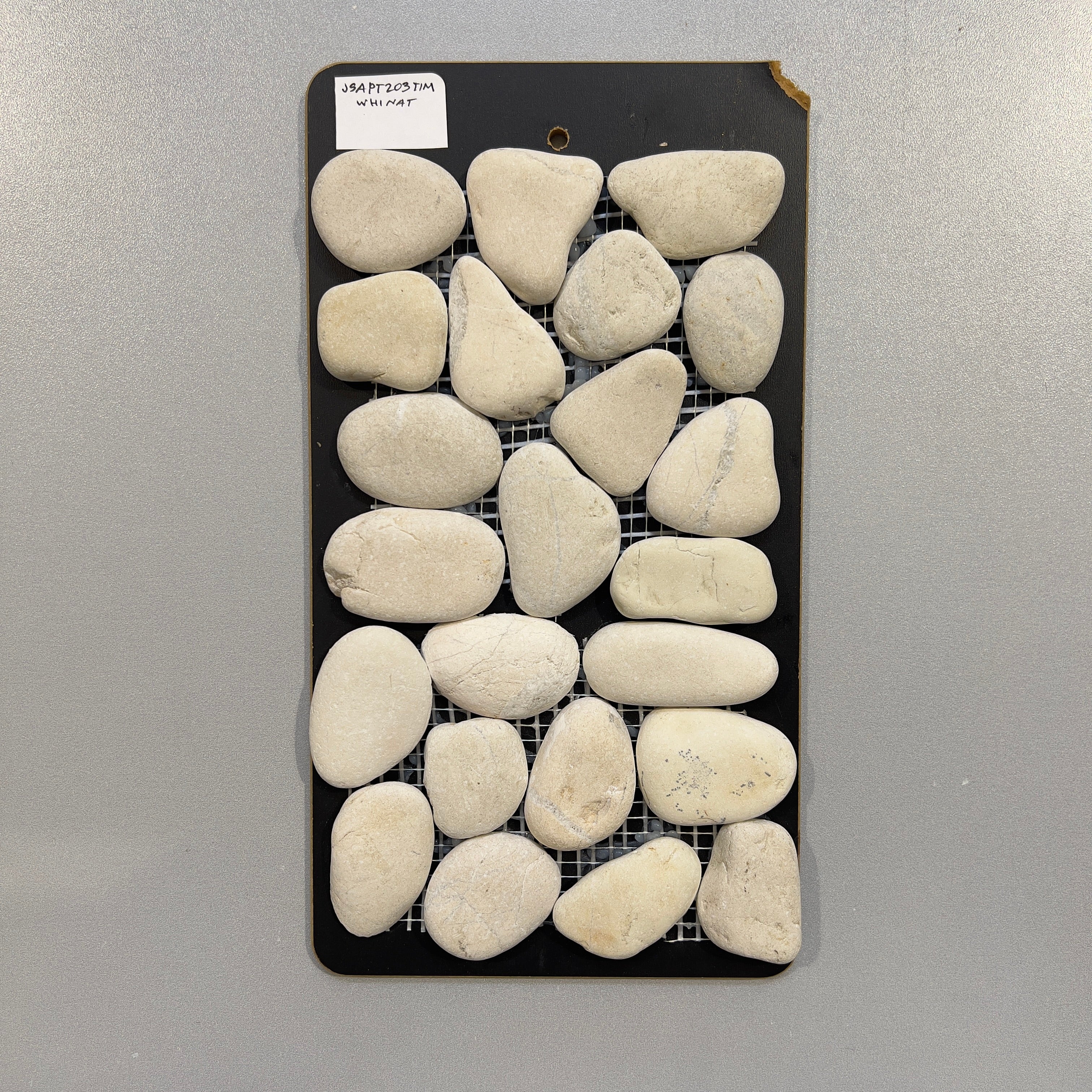 cream pebbles - jsapt2003timwhinat – Tiles Warehouse